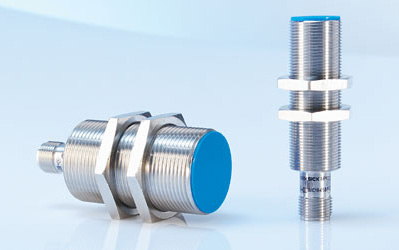 Sam Sensor Induktif Kecepatan Tinggi | AutomationID